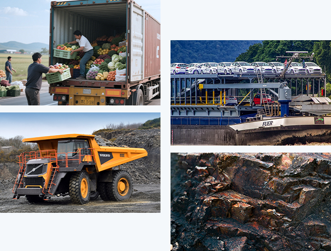 Esoon International Supply Chain Management Co., Ltd._Esoon ...